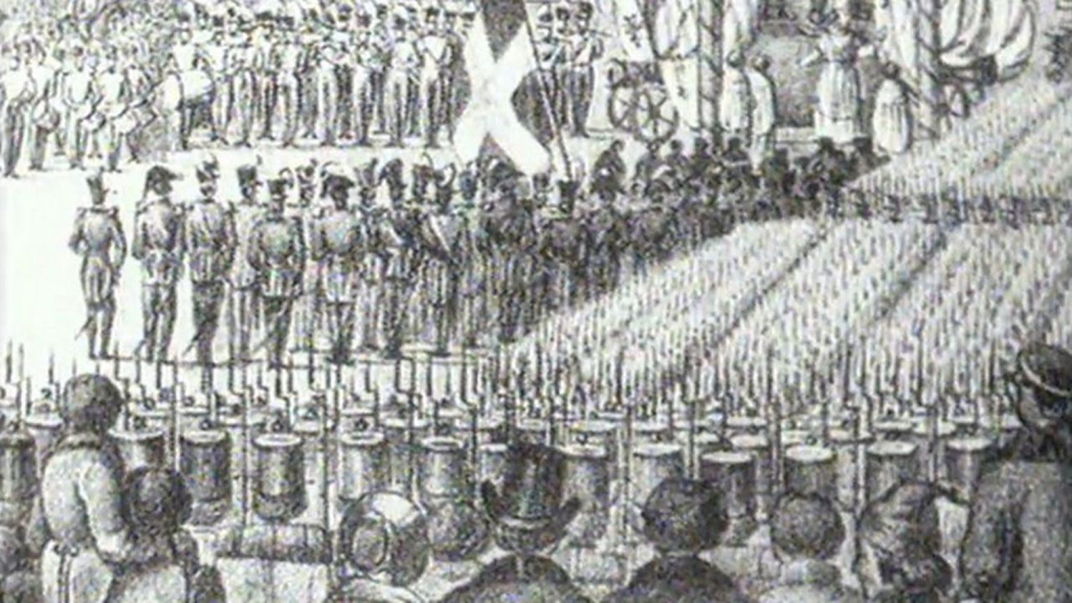 History of Geneva